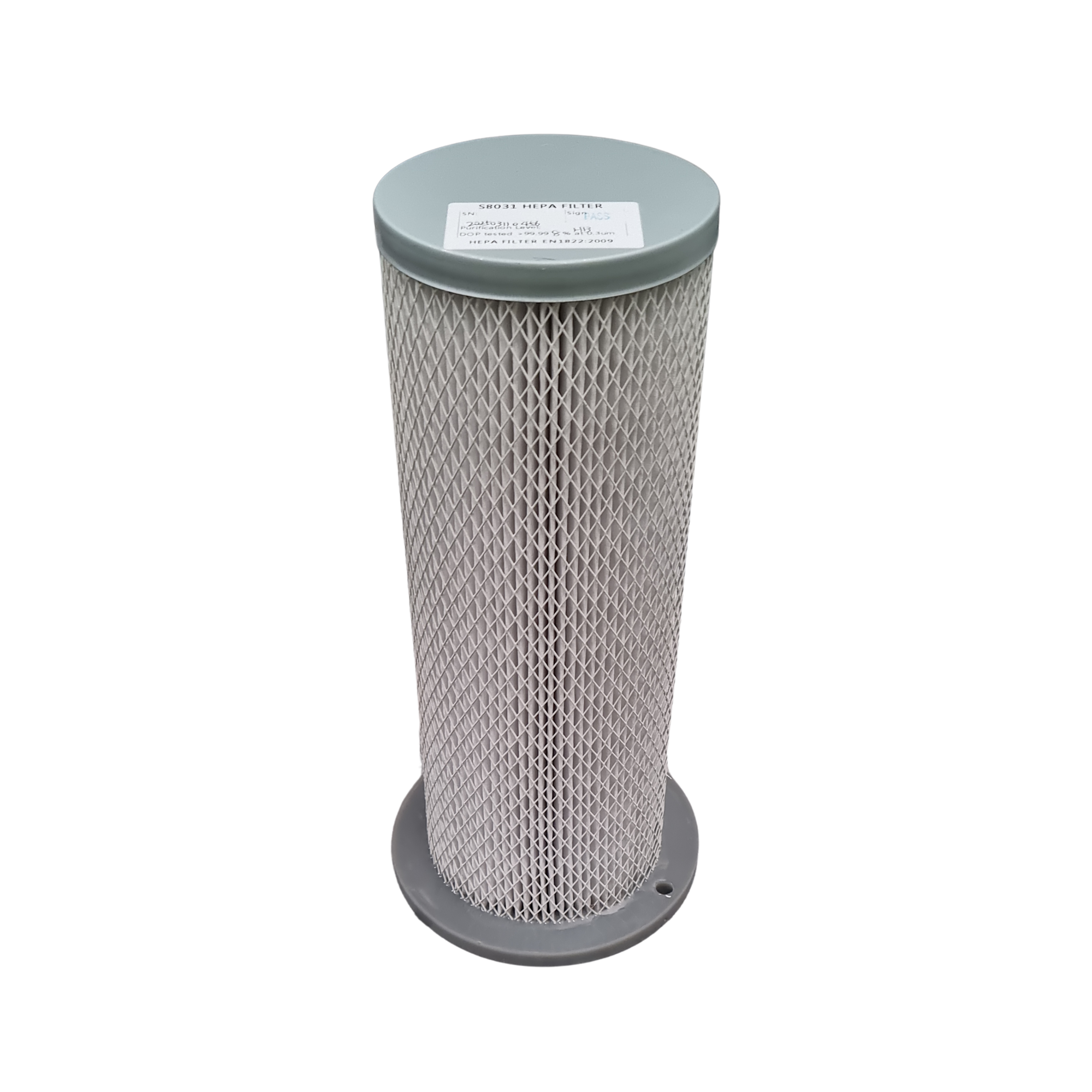 HEPA Filter Suits S-Line Dust Extractors – Kyber Tools